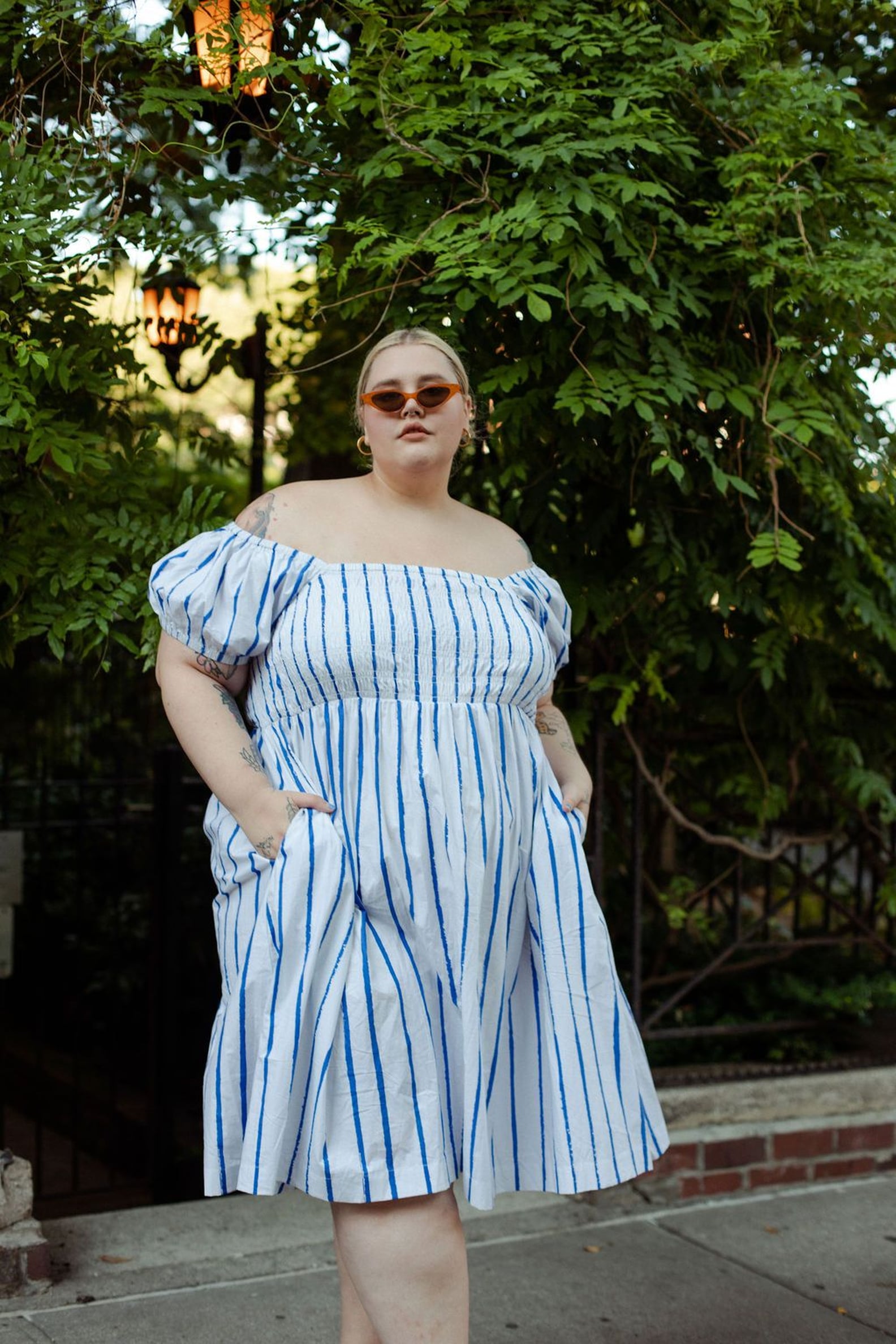 Best Smocked Dresses For Summer | PS Fashion