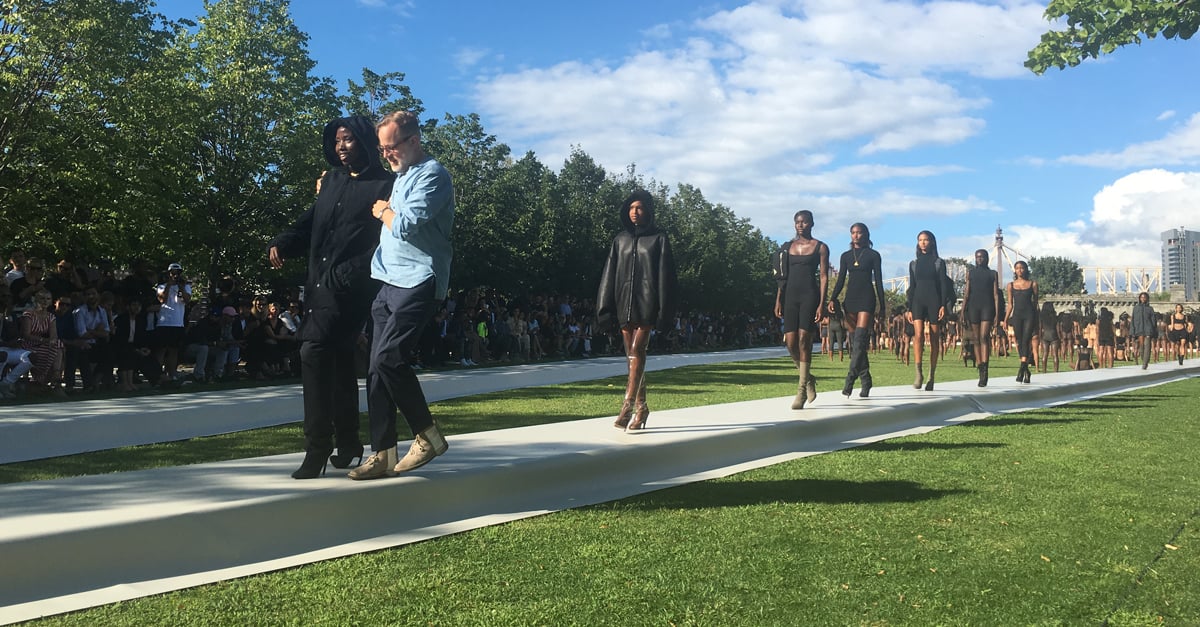 Yeezy Season 4 Controversy | PS Fashion