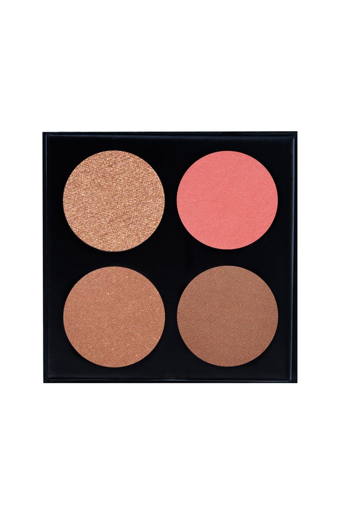 ISH Contour Kit Review | POPSUGAR Beauty