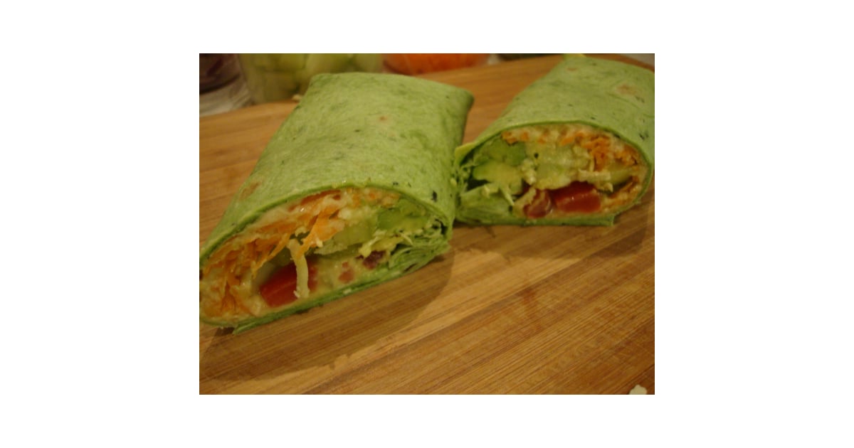 Garden Wraps