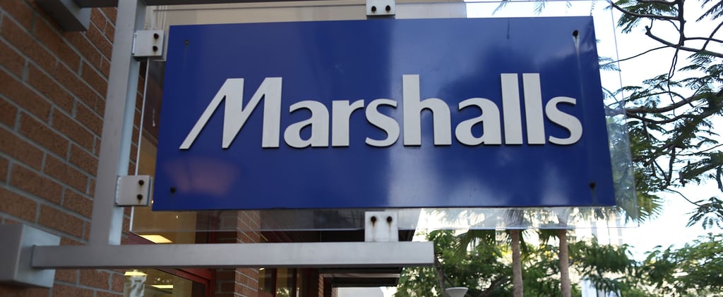 Marshalls | POPSUGAR Fashion