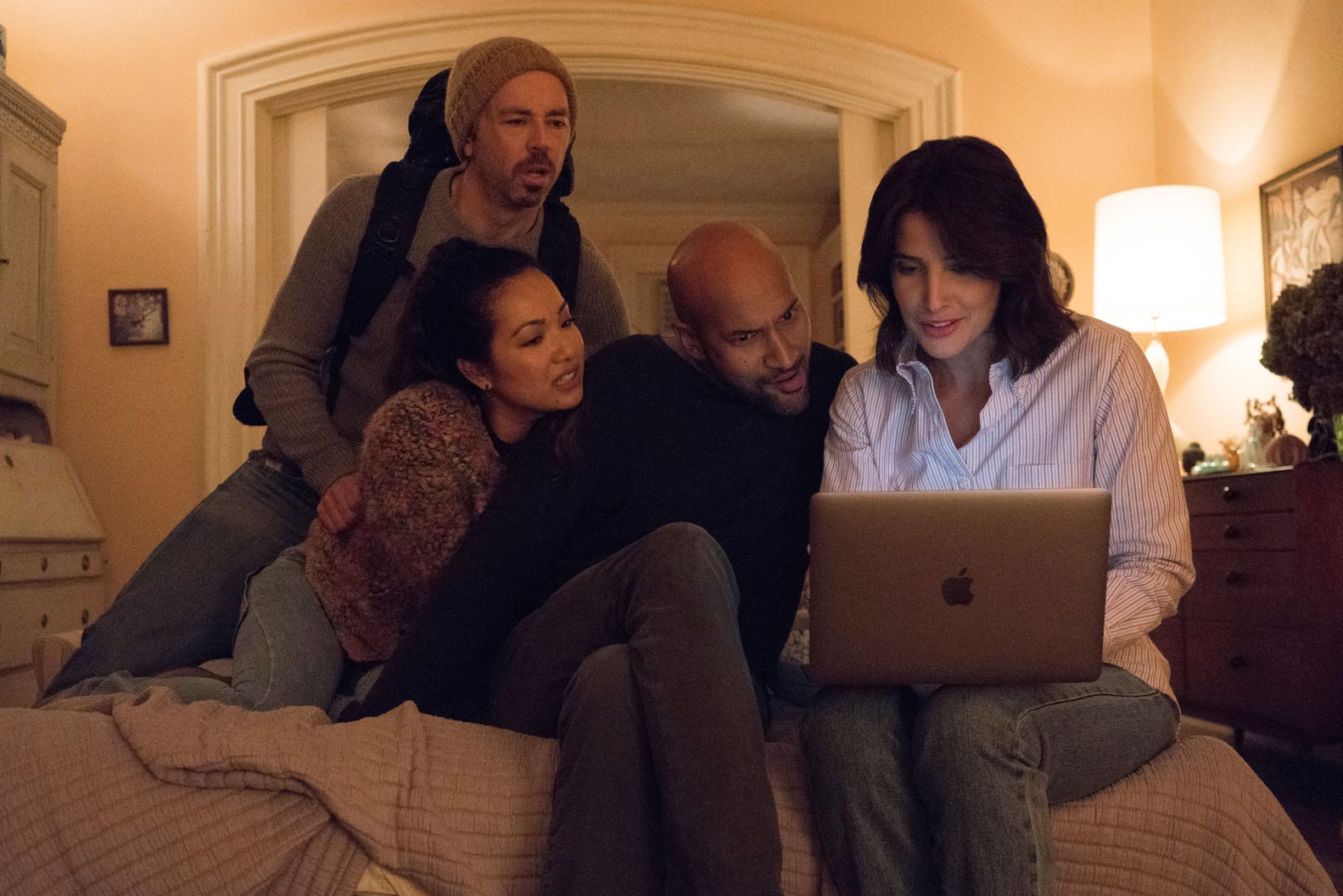 Shows Like Friends on Netflix | PS Entertainment