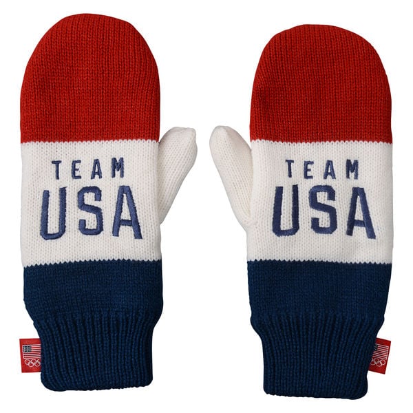 Team USA Winter Olympics Gear 2018 | POPSUGAR Fitness