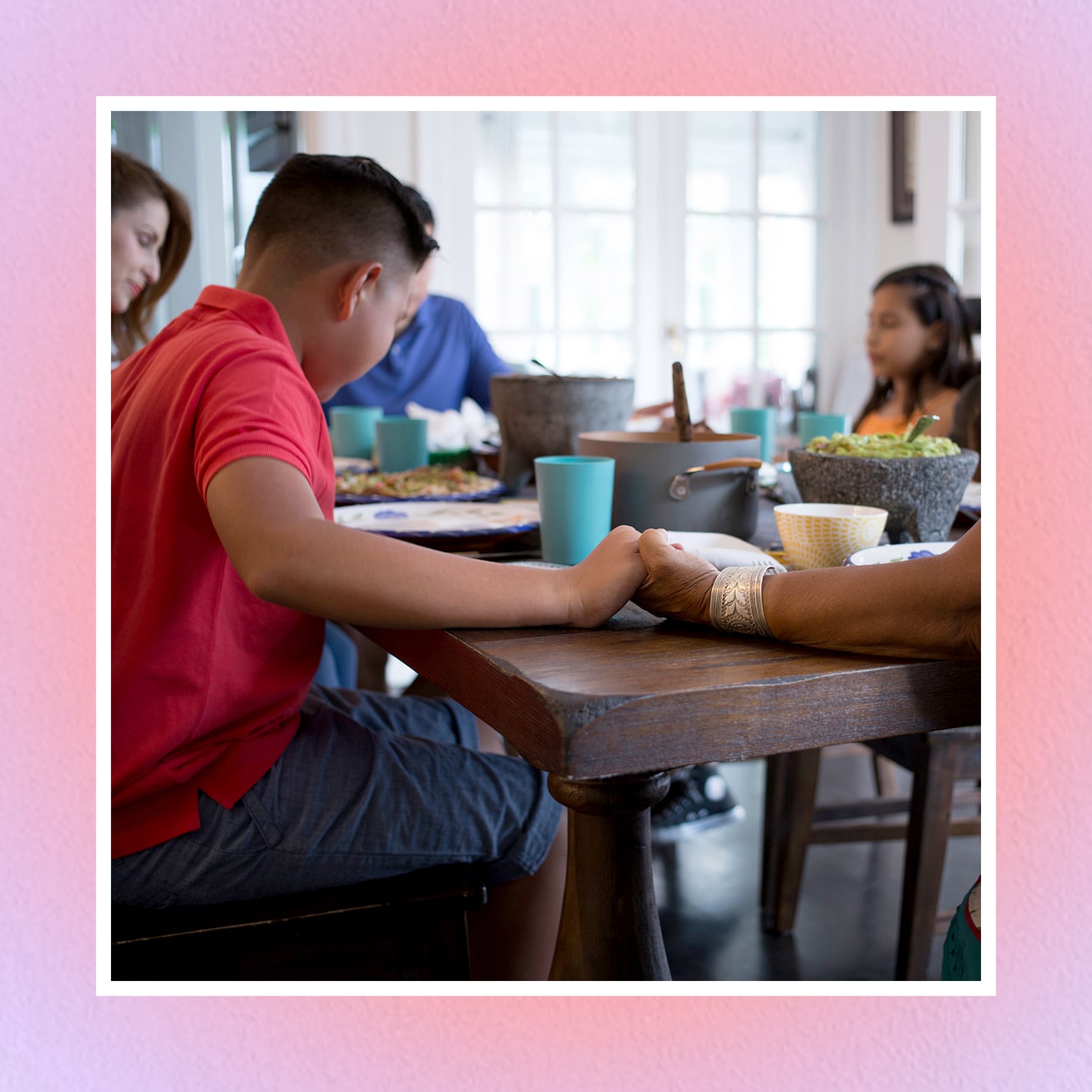 Why I Embrace Semana Santa | PS Latina