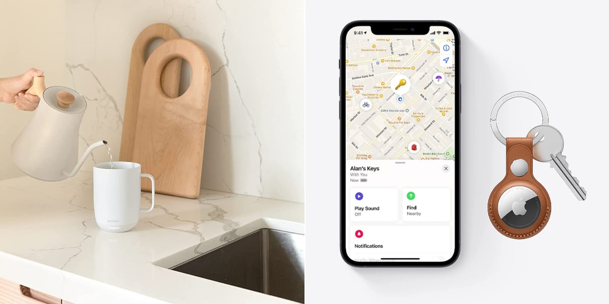 Best Gadgets on Amazon | 2023 Guide | POPSUGAR Smart Living