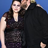 Pictures of Jonah Hill and Beanie Feldstein Over the Years | POPSUGAR ...