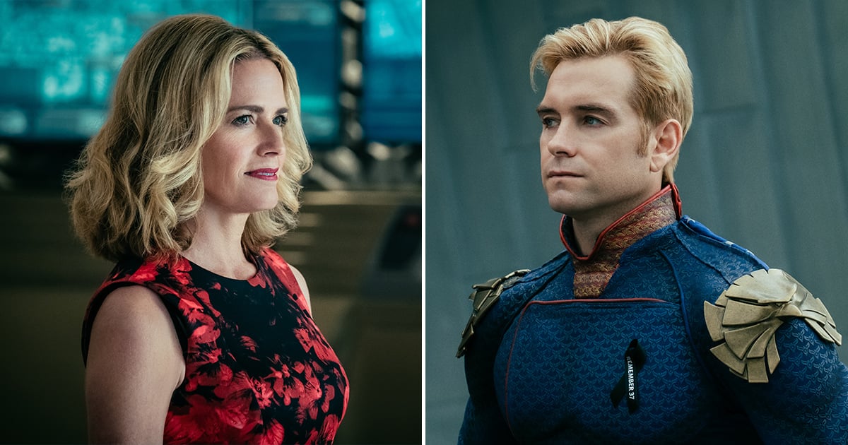 The Boys: Why Did Homelander Kill Stillwell? | PS Entertainment