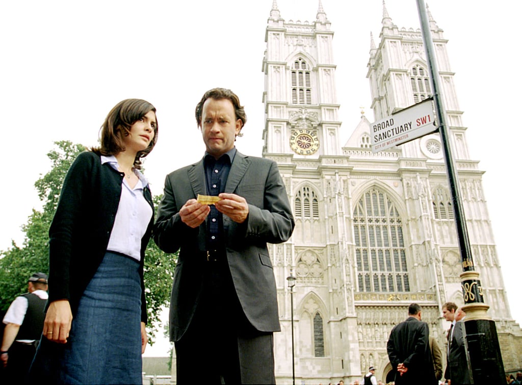 Tom Hanks Movies | POPSUGAR Entertainment