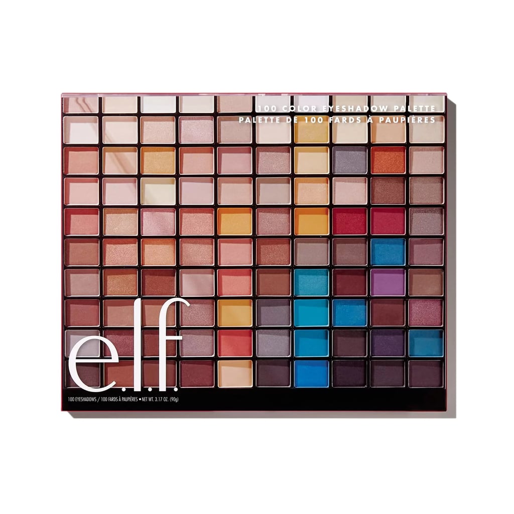 e.l.f. Cosmetics Holiday Gift Sets 2020 | POPSUGAR Beauty