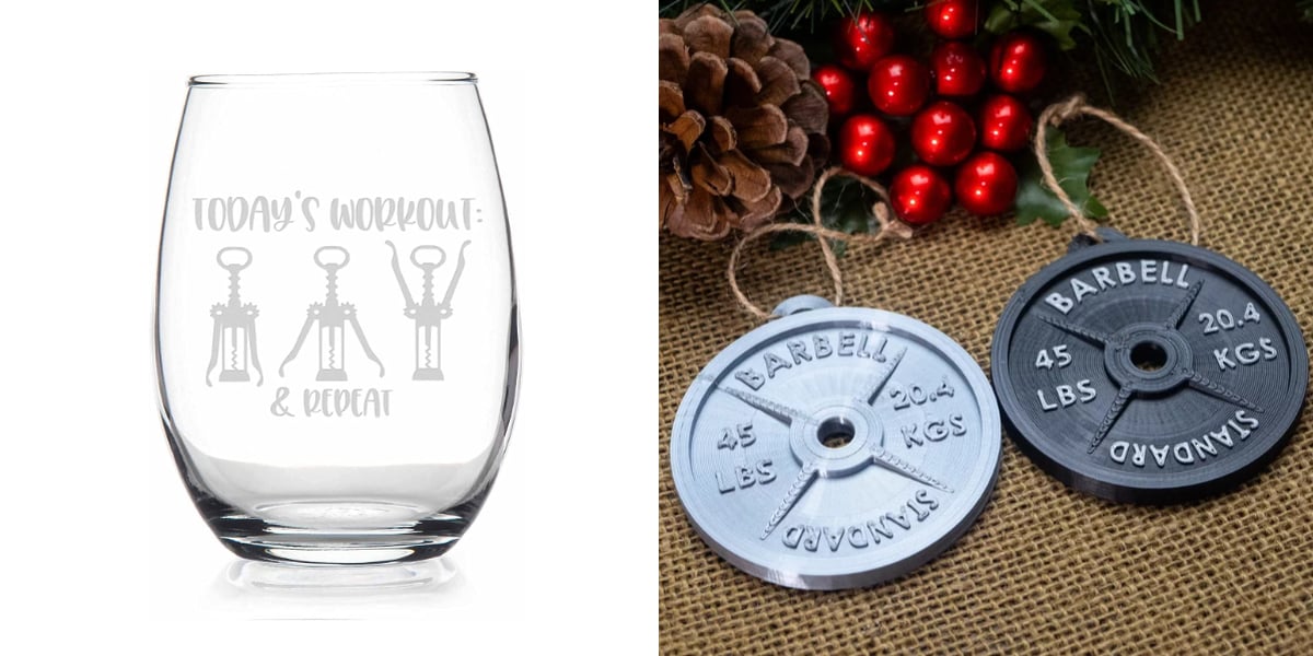 Gift Ideas For Your Personal Trainer | POPSUGAR Fitness