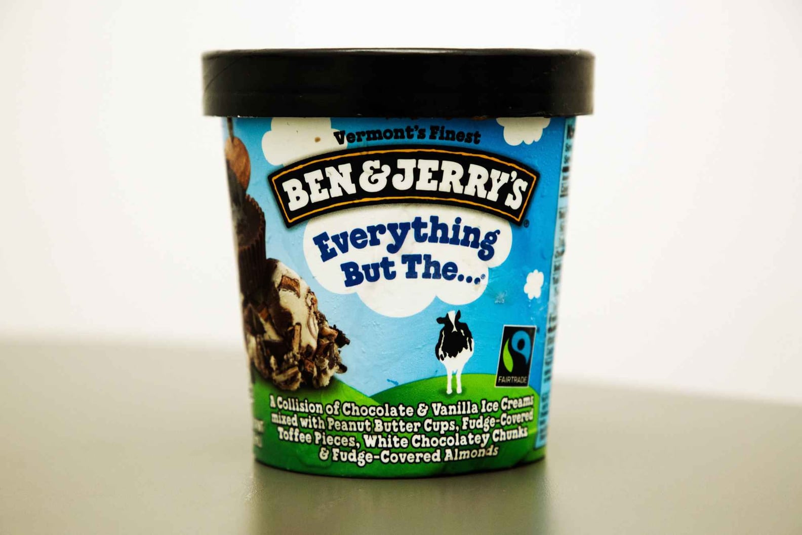 The Best Ben & Jerry's Ice Cream Flavors | PS Food