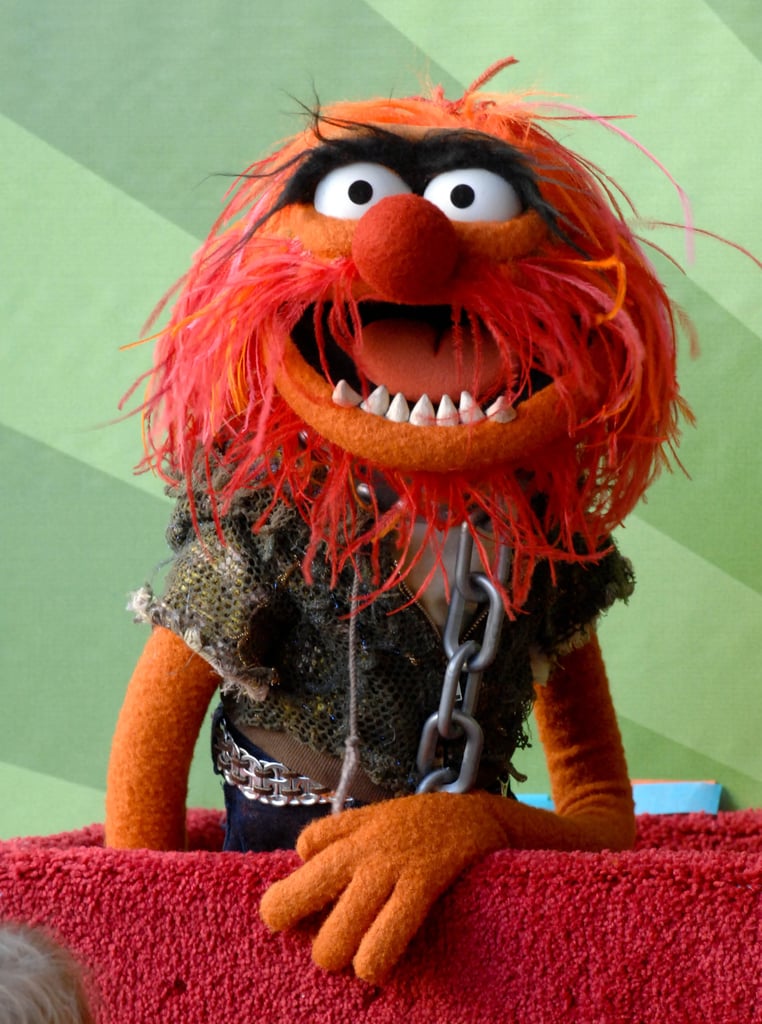 Most Popular Muppets Ranking | POPSUGAR Family