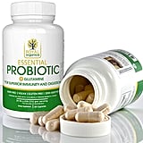 Vegan Probiotics | POPSUGAR Fitness