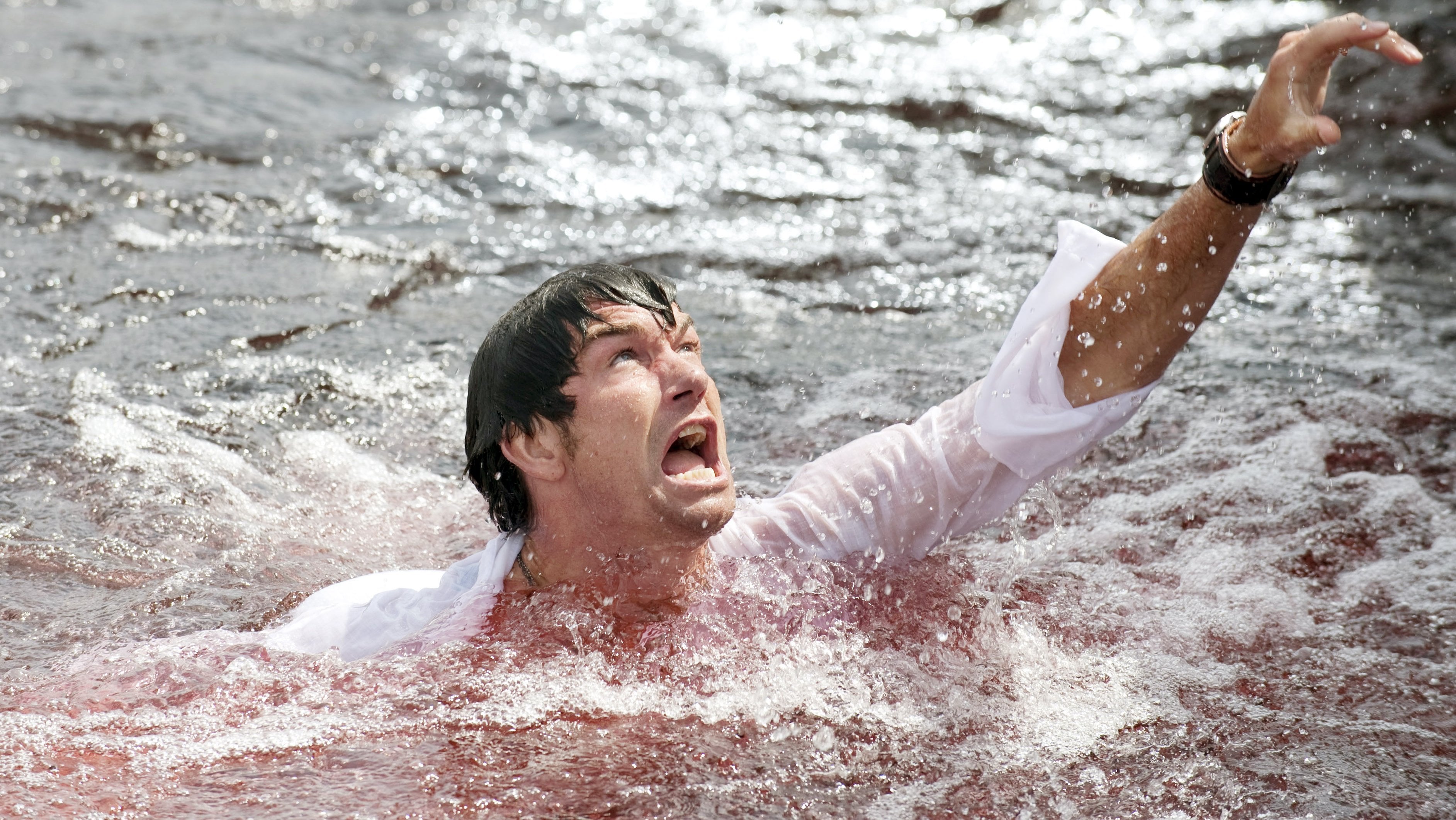 10 Scariest Movies on Netflix | PS Entertainment