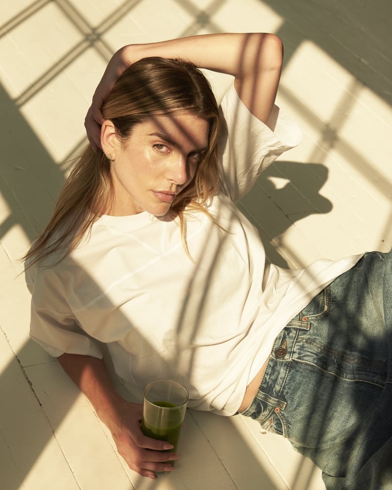 Valentina Ferrer on Her Superfood Brand, Kapowder | PS Fitness