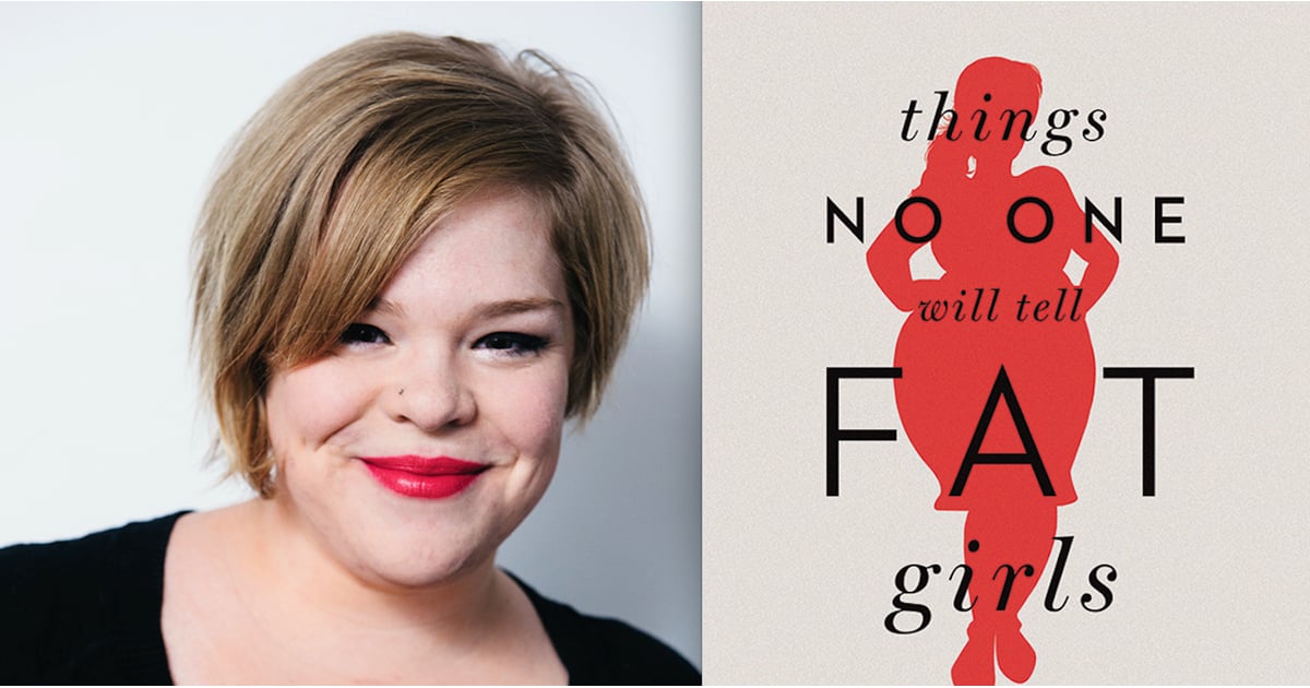 Interview With Jes Baker | POPSUGAR Fashion