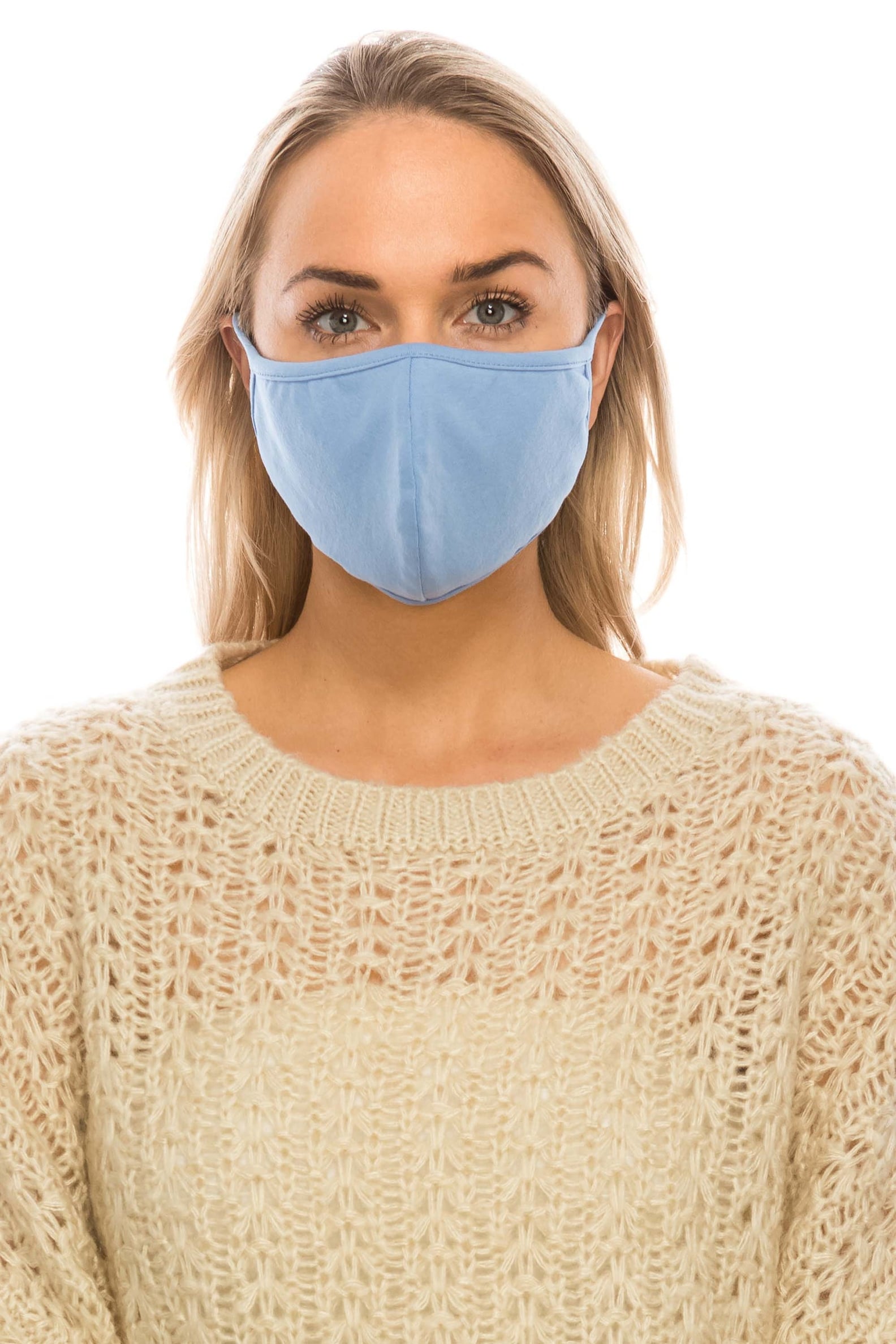 The Top-Rated Face Masks on Etsy | PS Smart Living