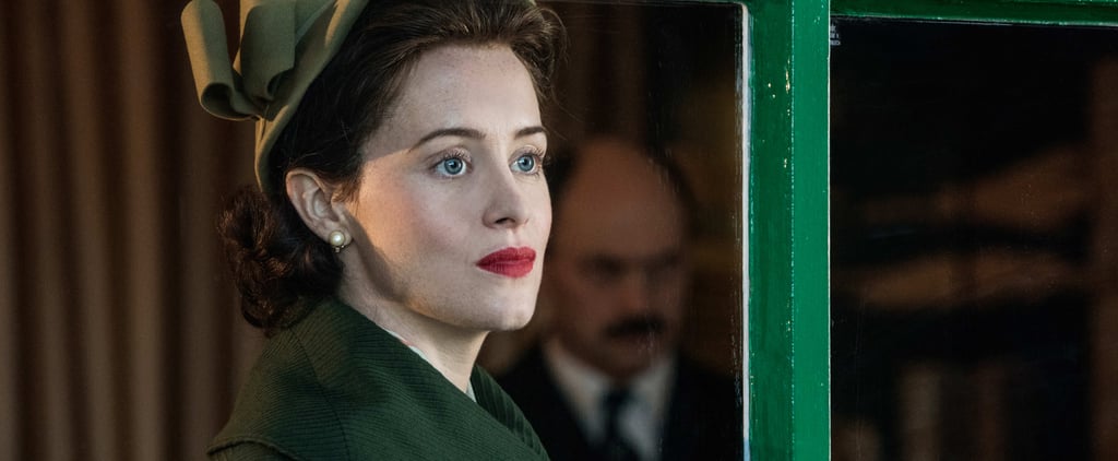 Is Ruth Wilson Paid Less Than Dominic West on The Affair? | POPSUGAR ...
