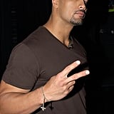 Dwayne Johnson Eyebrow Raise GIFs and Pictures | POPSUGAR Celebrity