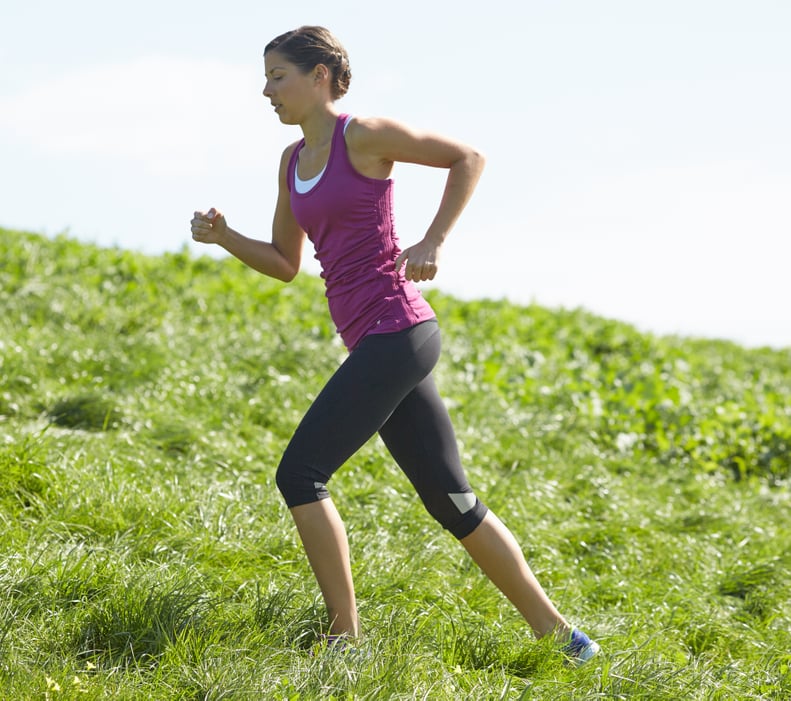 Exercises to Prevent Common Running Injuries | POPSUGAR Fitness