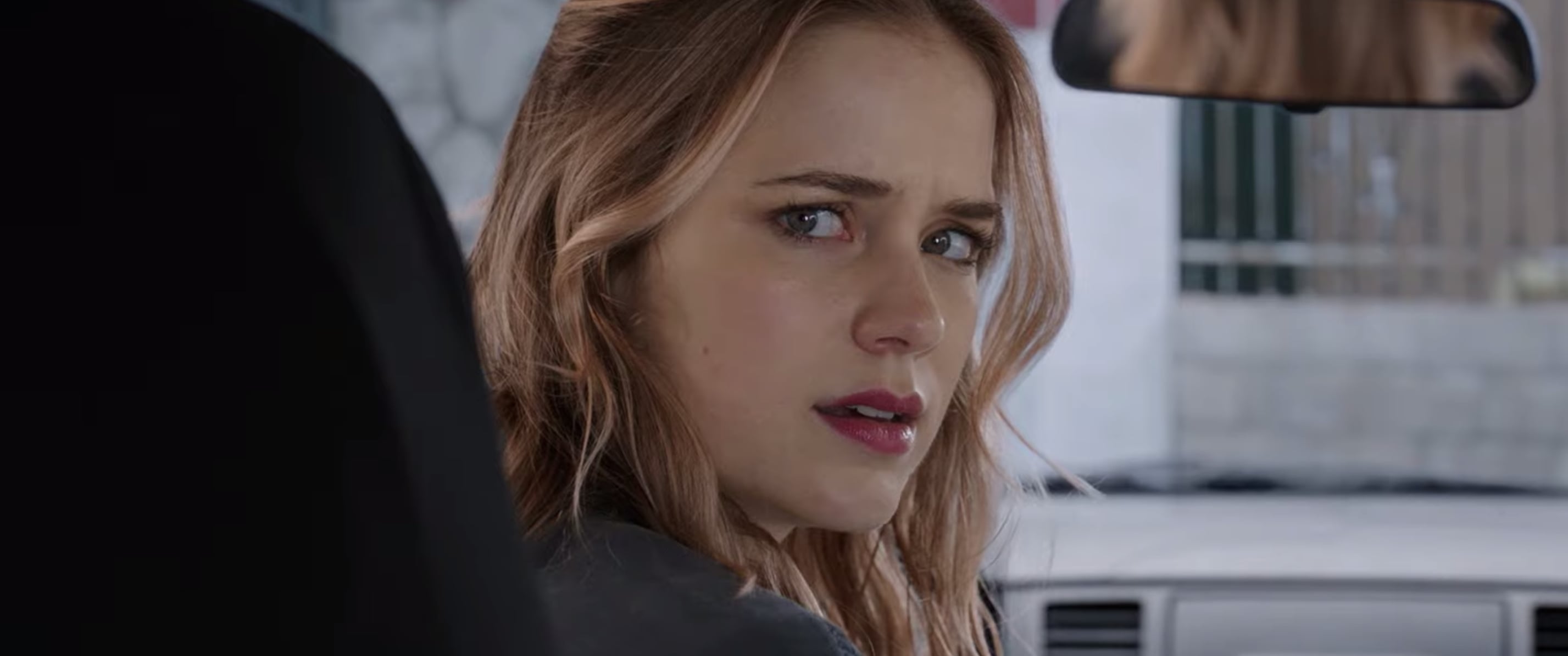 Countdown Horror Movie Trailer | POPSUGAR Entertainment