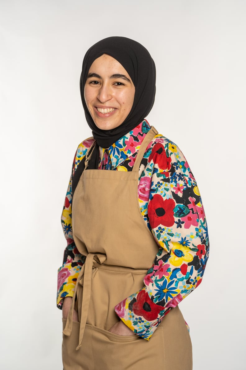 The Great British Bake Off 2022 Cast | PS UK Entertainment