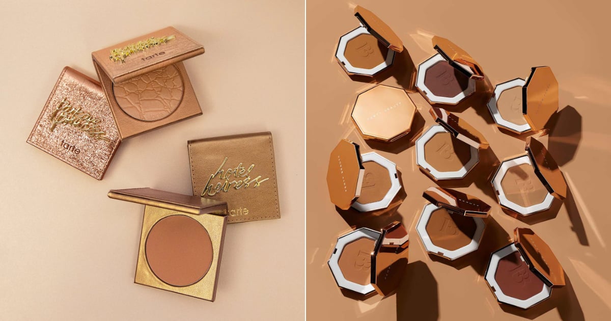 Best Matte Bronzer | PS Beauty