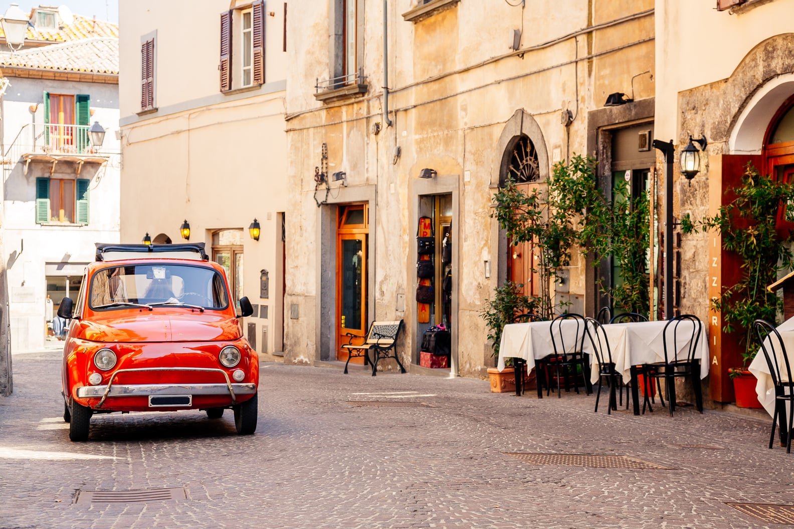 30+ Photos of Italy That Prove Just How Beautiful It Is | PS Smart Living
