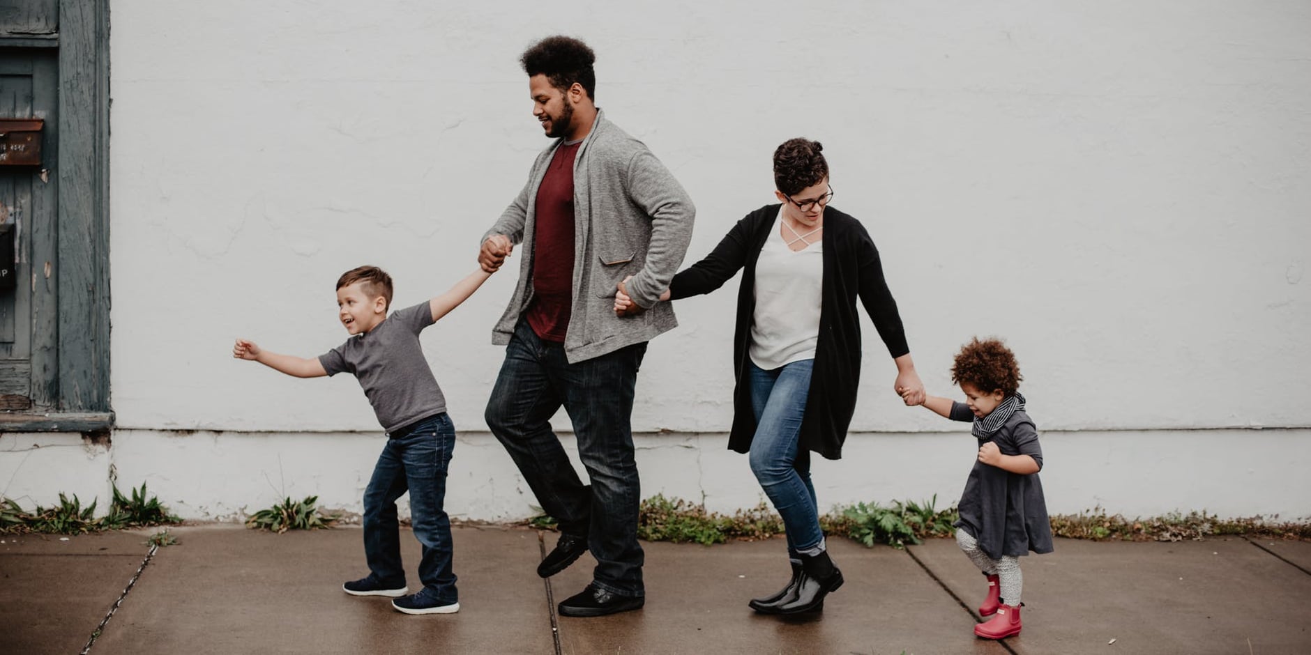 Why I Chose to Have Kids | PS Family