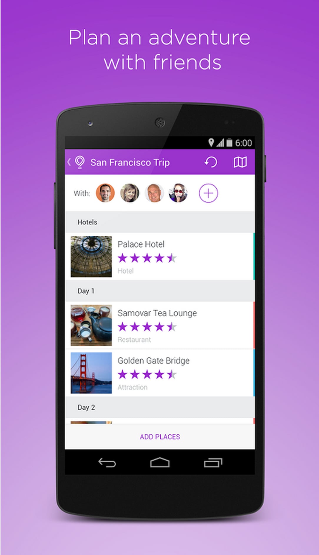 Travel Guide Apps | POPSUGAR Tech
