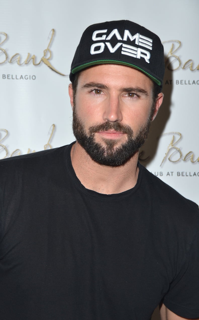 Brody Jenner Birthday Party in Las Vegas 2015 | PS Celebrity