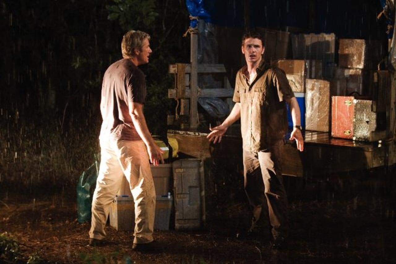 James Franco Movie Pictures | PS Entertainment