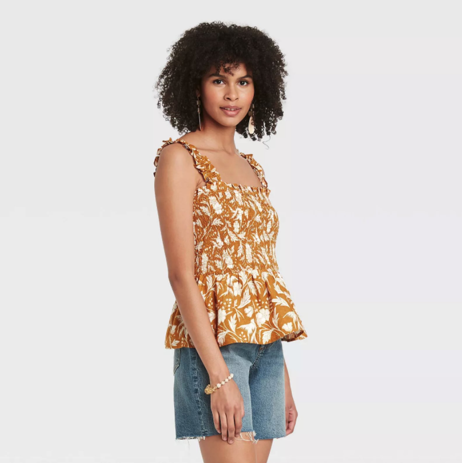 Best Women's Tops From Target | 2021 | PS Fashion