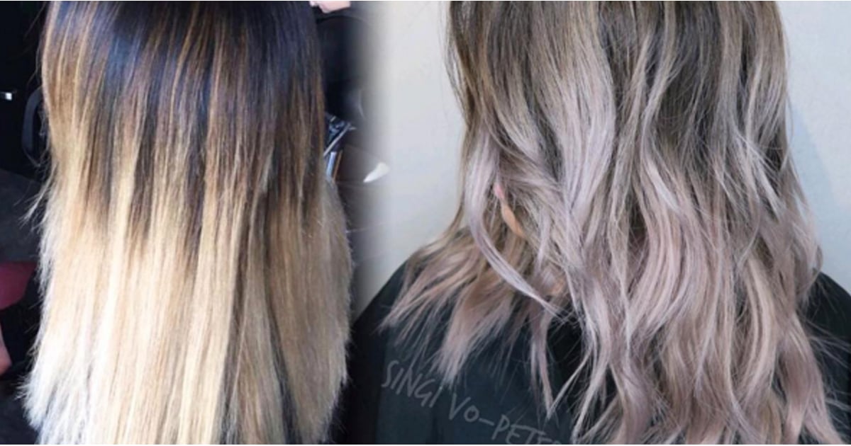 What Is Color Melting? | POPSUGAR Beauty