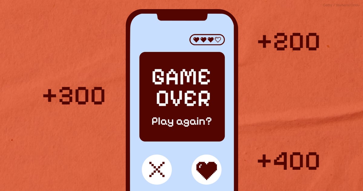 The Match Group Lawsuit and How Dating Apps Got Gamified | PS Love