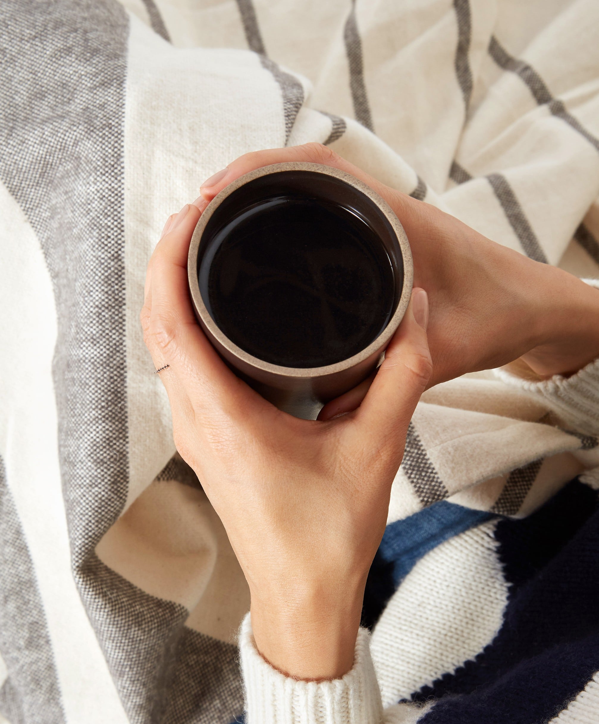 What Happens When You Stop Drinking Coffee? | PS Fitness