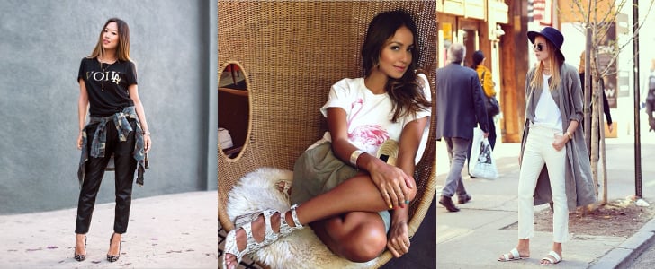 Street Style | Week of April 28, 2014 | POPSUGAR Fashion