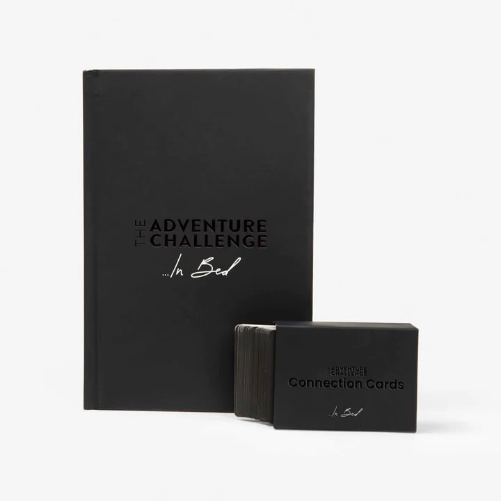 6 Talking Games for Couples | POPSUGAR Love UK