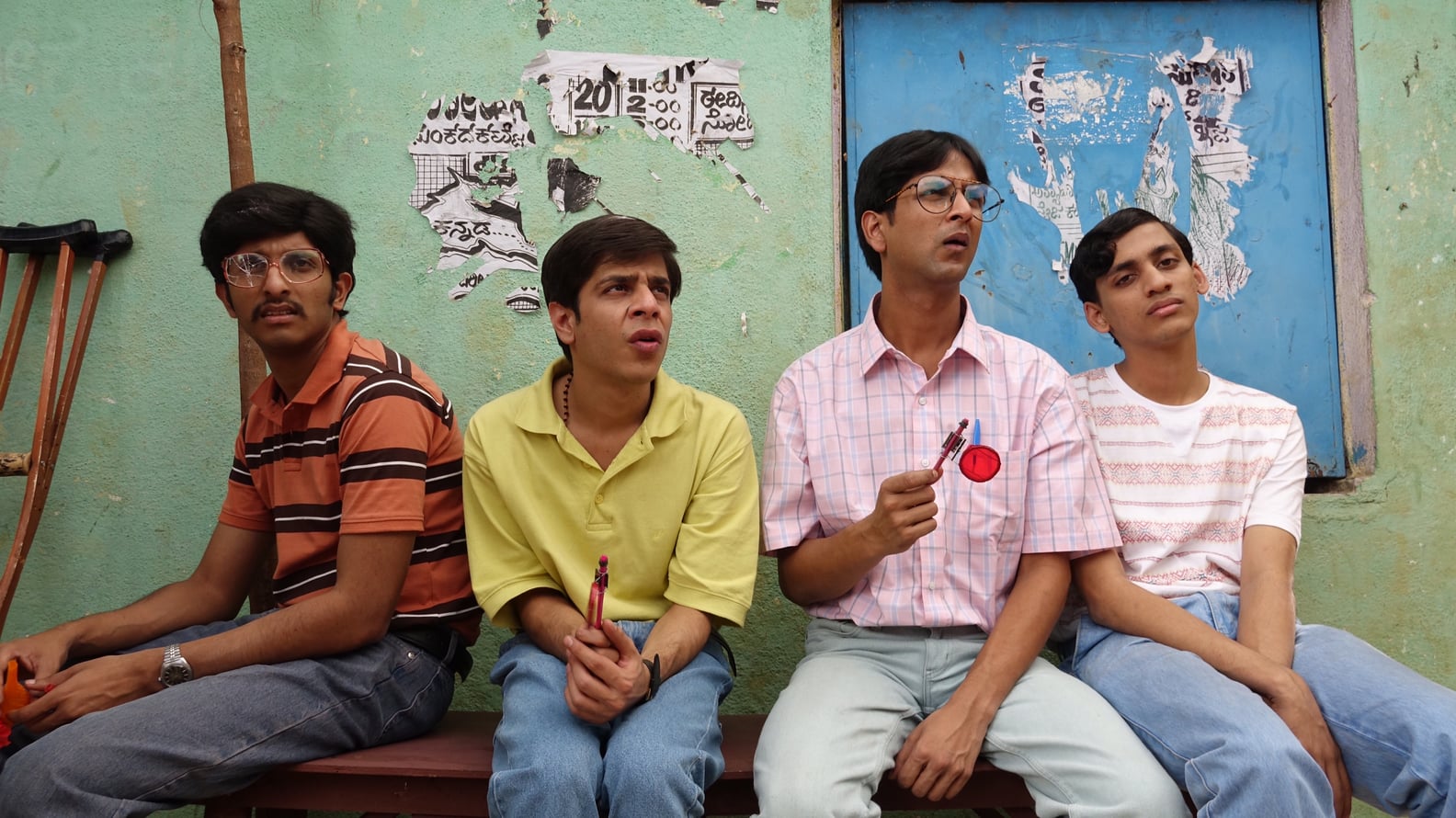 Netflix Movies to Watch High | POPSUGAR Entertainment