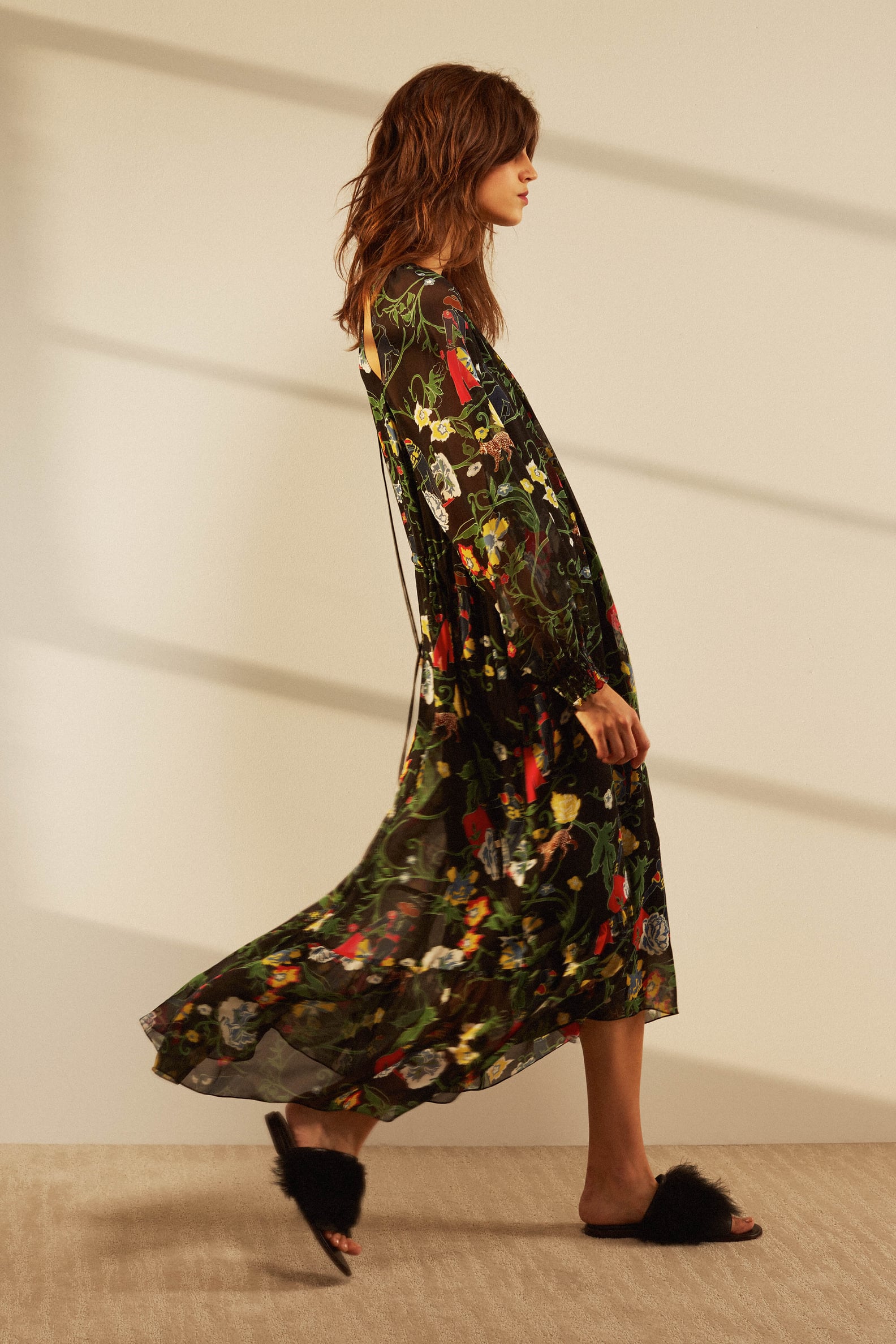 Tibi Pre-Fall 2016 Collection | POPSUGAR Fashion