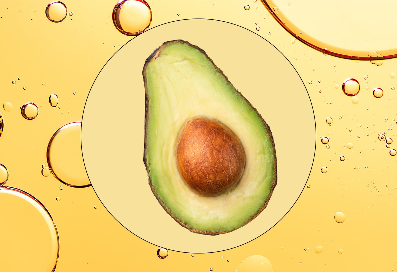 Avocado Oil For Skin: Benefits and Uses | PS Beauty