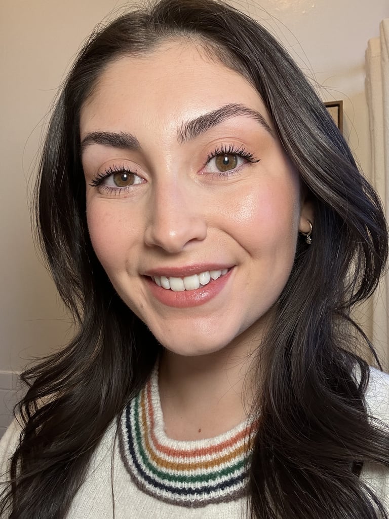I Tried the "False Lash Effect" Makeup Hack: See Photos | POPSUGAR Beauty