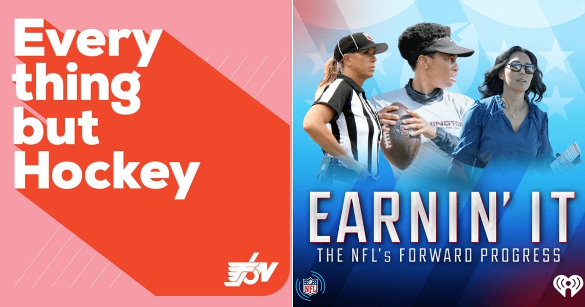 15 Best Sports Podcasts | PS Fitness