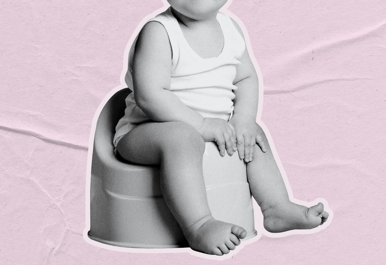 What Is Elimination Communication? | PS UK Parenting