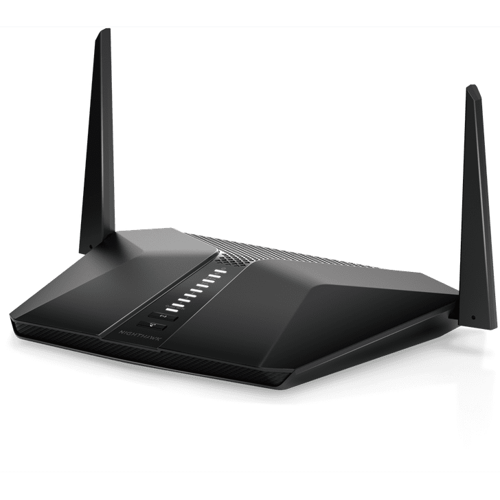 Netgear Nighthawk AX4 4-Stream AX3000 Wi-Fi 6 Router (RAX35-100NAS ...