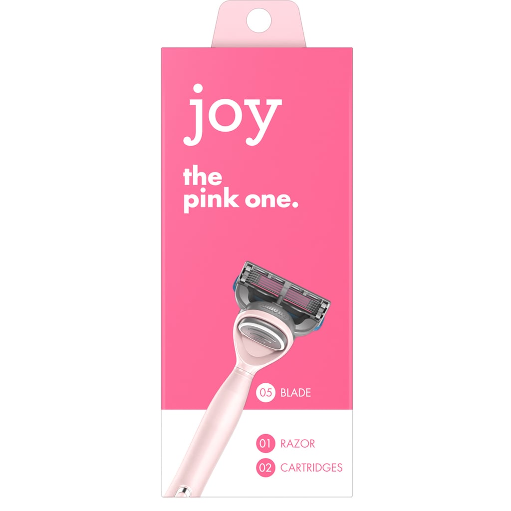 joy Razor Launch March 2019 | POPSUGAR Beauty