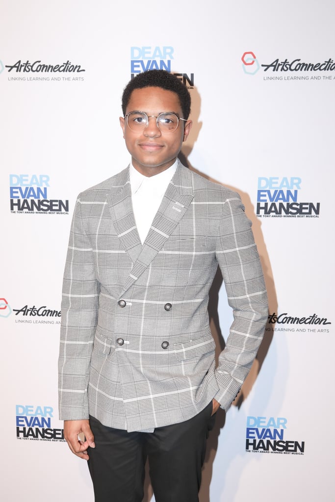 High School Musical: The Musical: The Series Season 2 Cast | POPSUGAR ...