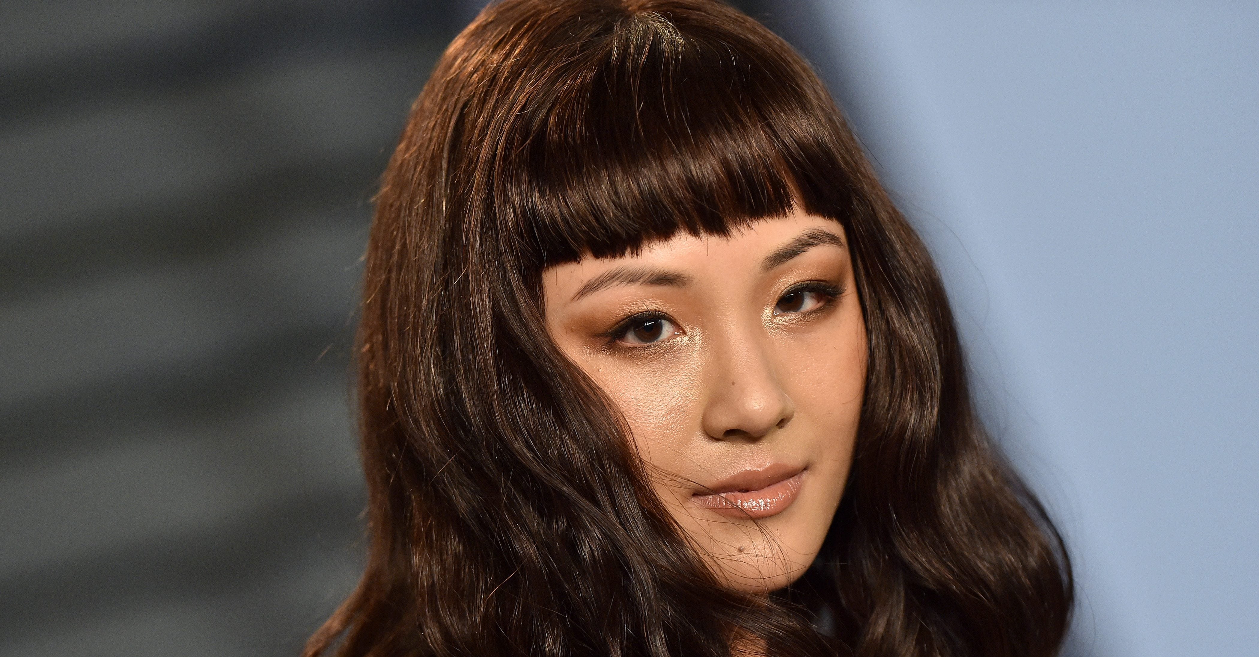 Constance Wu Best Selfies | PS Beauty