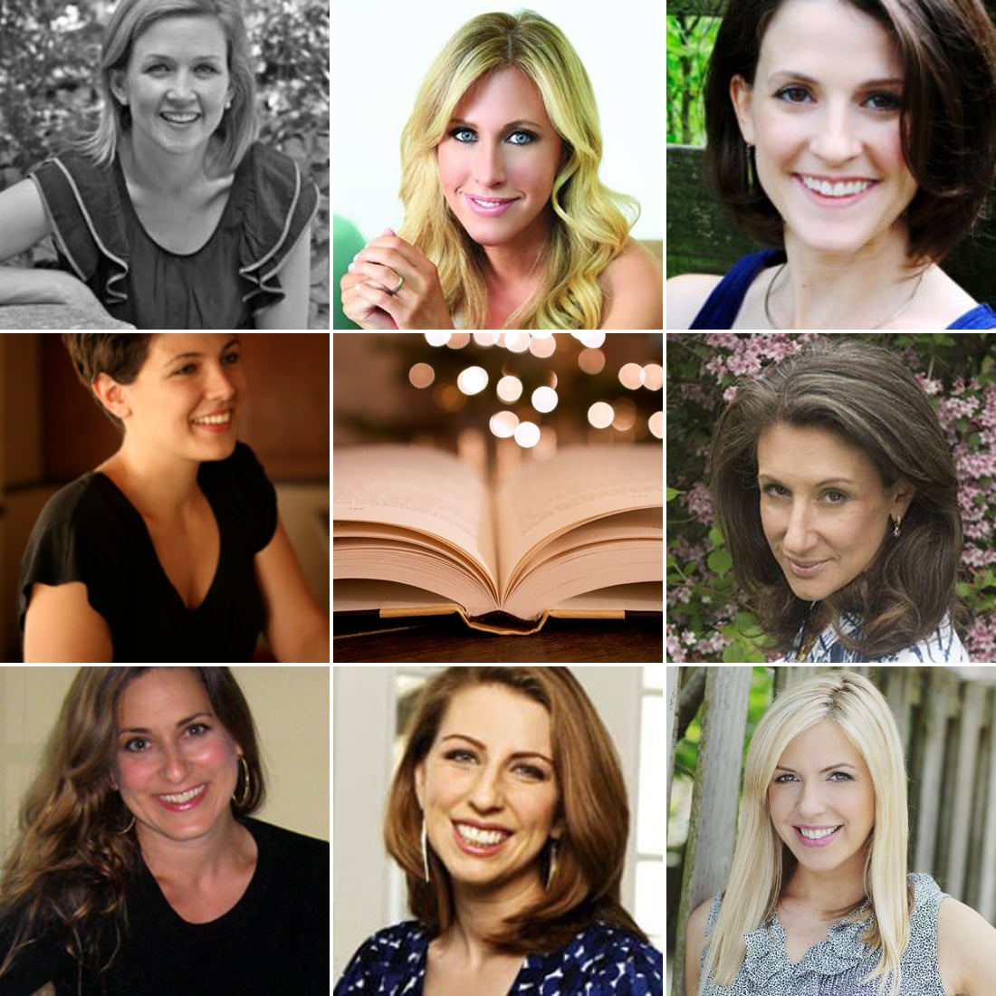 Female Authors Share Favorite Books of 2014 | PS Love