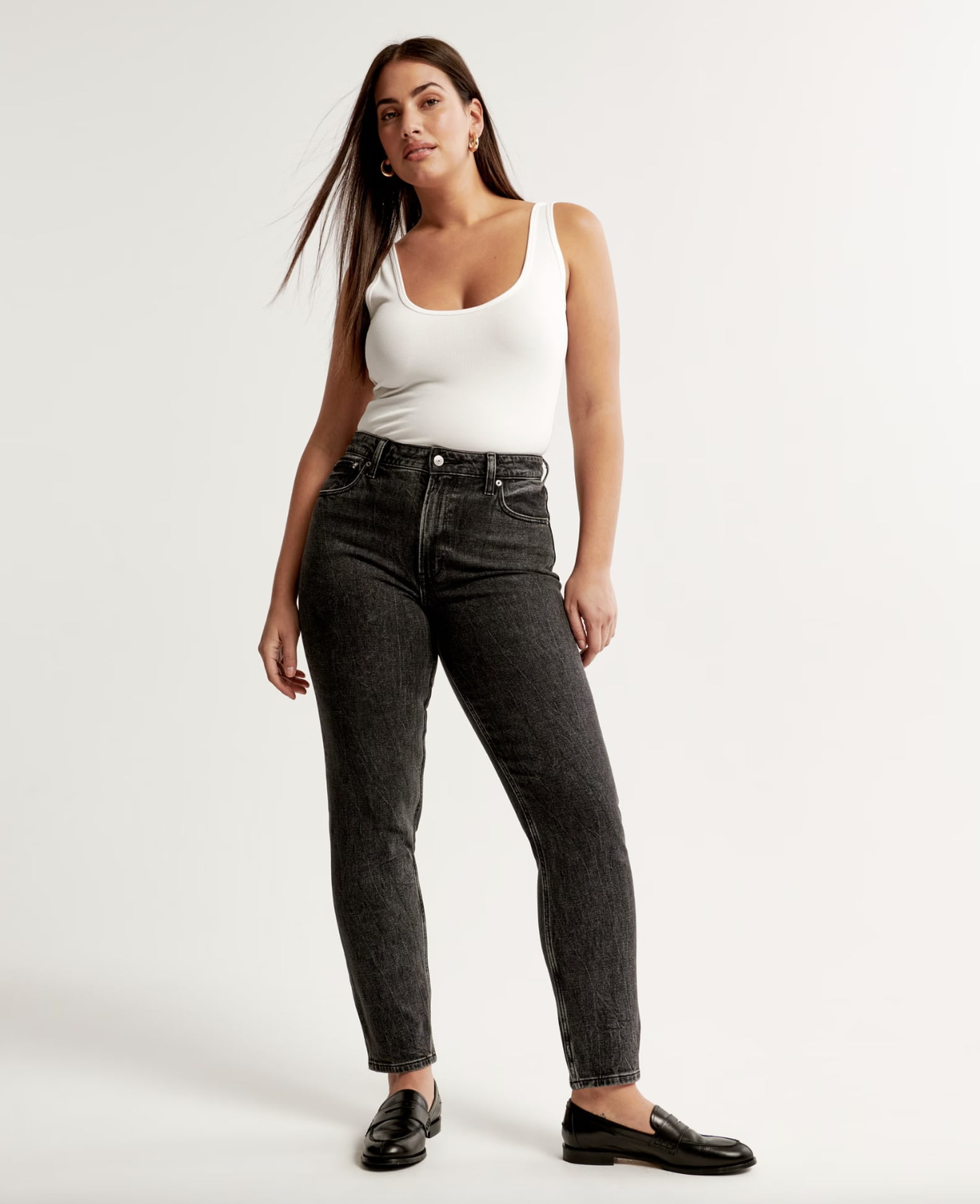 The Best Abercrombie Jeans Trending on TikTok | PS Fashion
